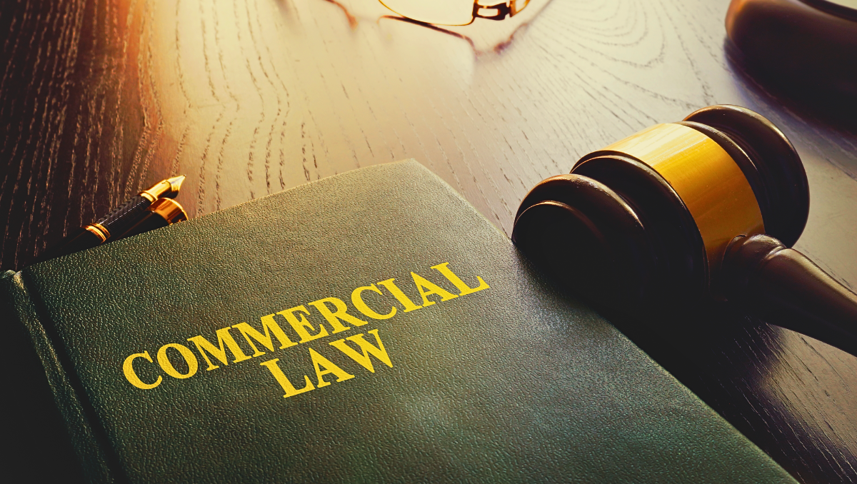 Find the Best Commercial Law Attorney Near You Today