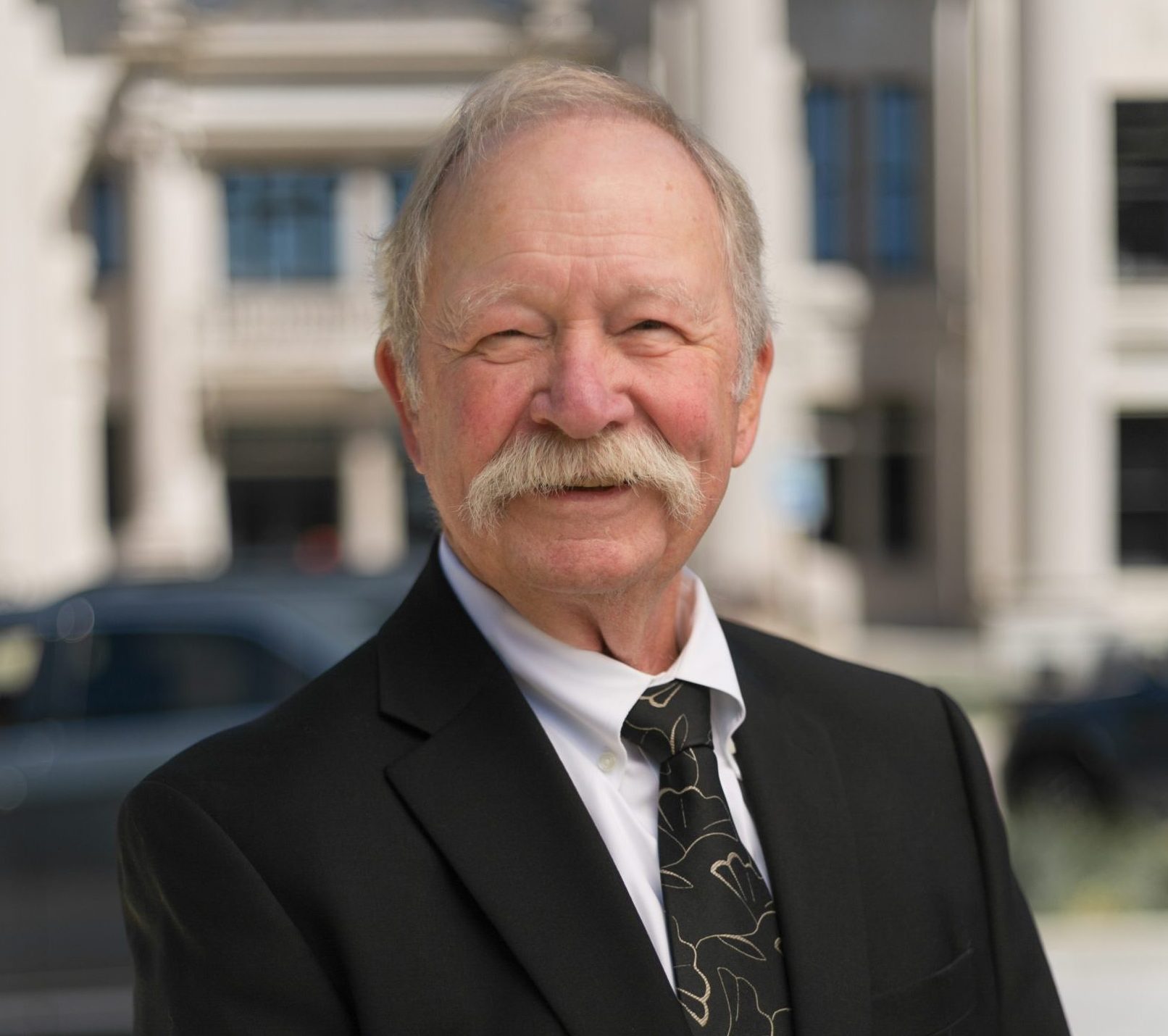 Thomas A. Whitsitt | TMSC Law